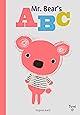 Amazon.com: Mr. Bear's ABC (Mr. Bear, 1) (9782747095006): Aracil ...