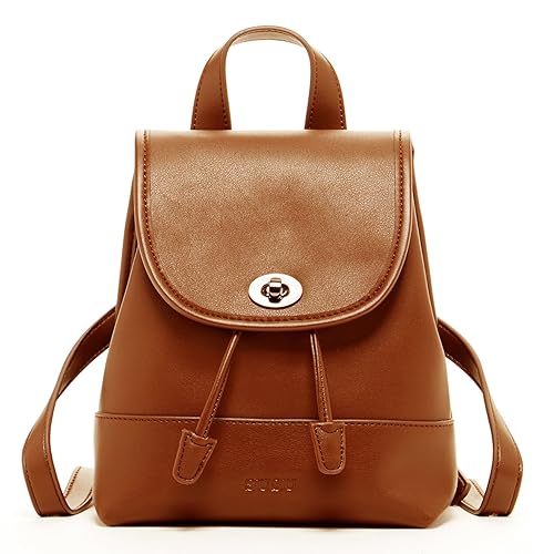 Mini Backpack Women's Blackout | semashow.com