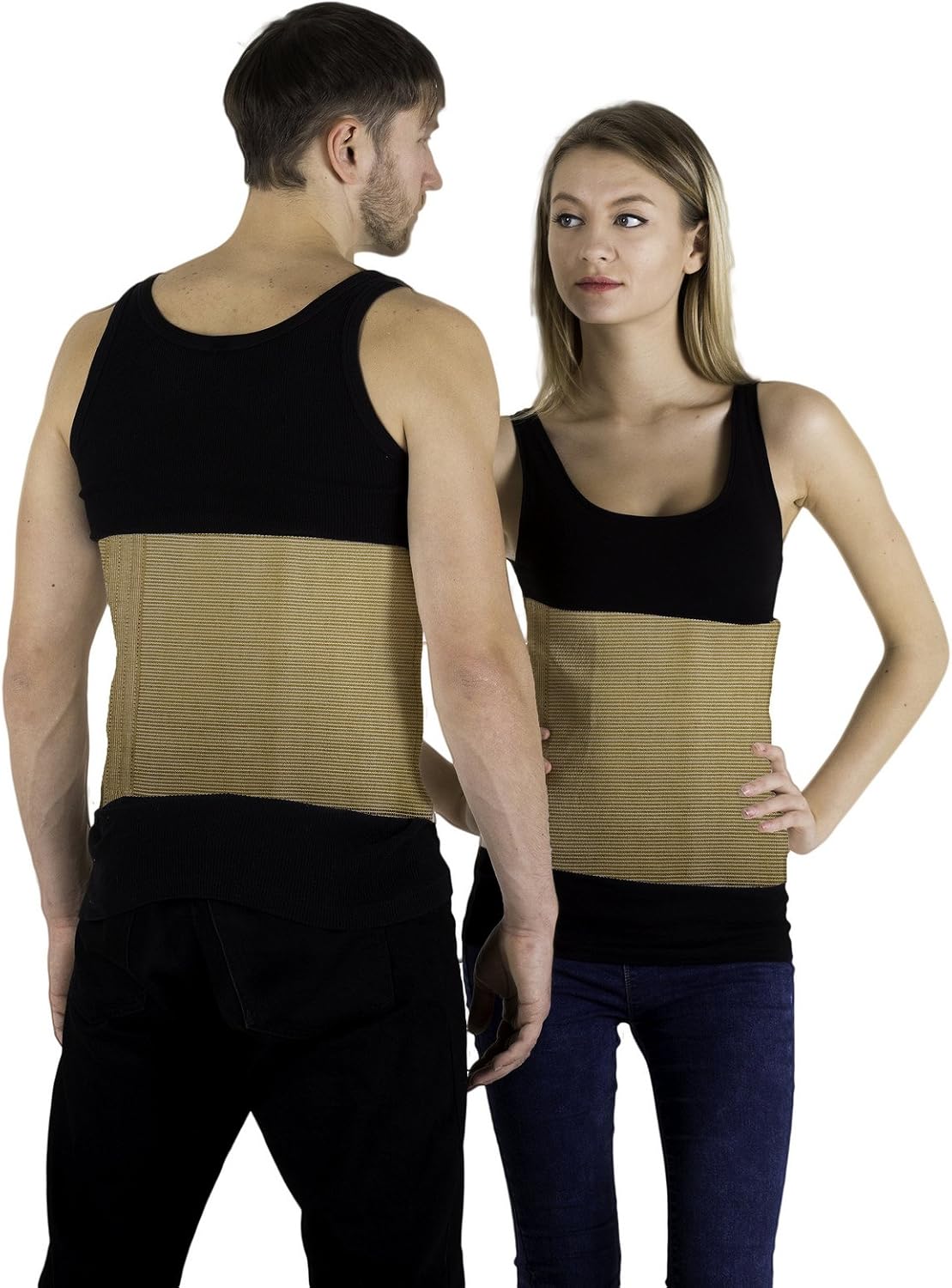 Infinitum medical deluxe back warmer, Angora and Merino, kidney warmer ...