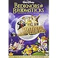 Amazon.com: Bedknobs And Broomsticks Special Edition : Angela Lansbury ...
