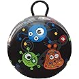 Amazon.com: Hedstrom Hopper Ball, Hopping Ball, Jumping Ball, Monsters ...