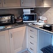 Tefal OF445840 Optimo Mini Oven, 19 L Capacity, With Rotisserie ...