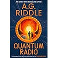 Quantum Radio (Multiverse): Riddle, A.G.: 9781803281698: Amazon.com: Books