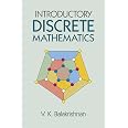 Introductory Discrete Mathematics (Dover Books on Computer Science ...