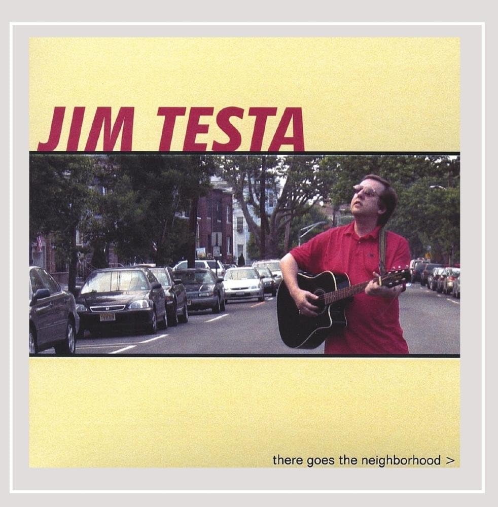 There Goes the Neighborhood - Amazon.co.uk