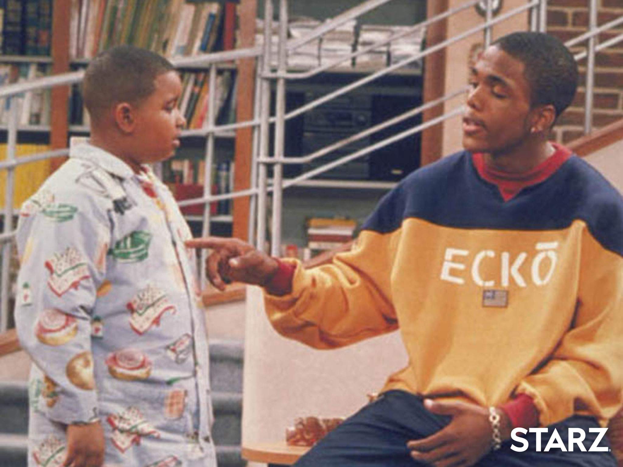 Watch The Parent 'Hood | Prime Video