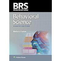 BRS Behavioral Science (Board Review Series): 9781975188856: Medicine ...