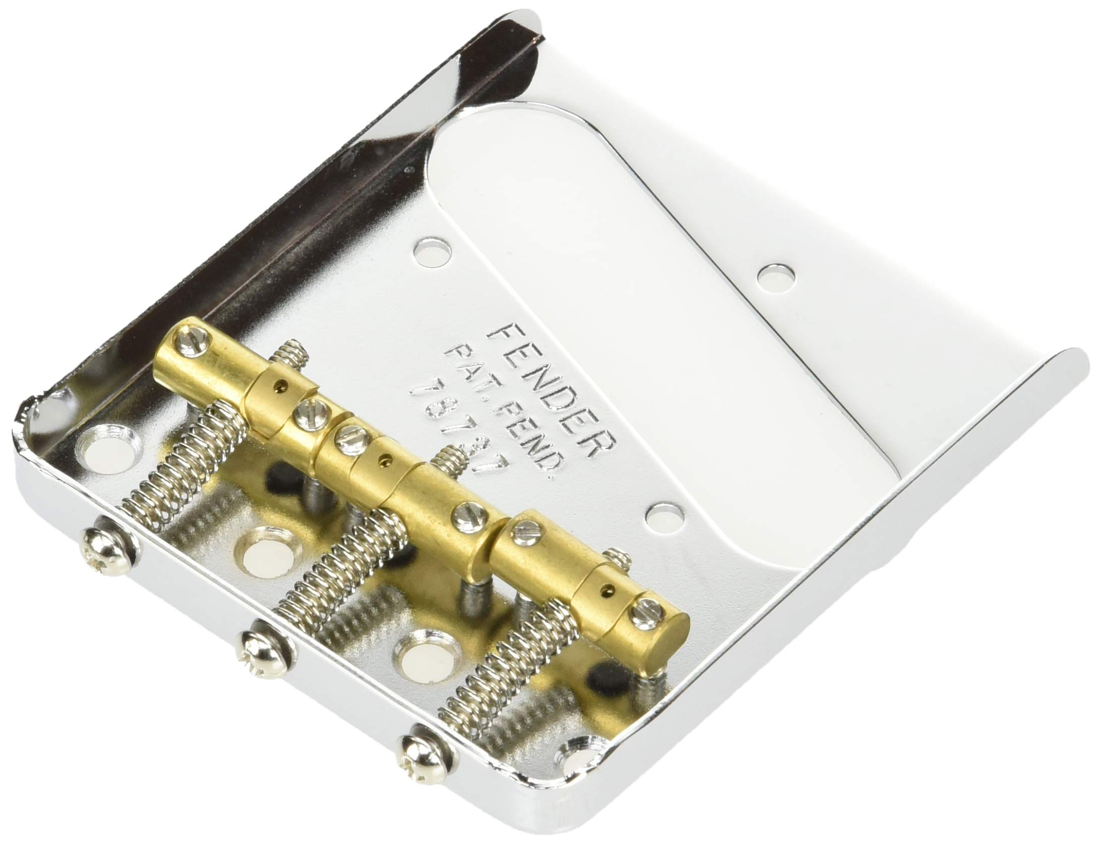 Mua Fender 3-Saddle American Vintage Hot Rod Telecaster Bridge Assembly ...