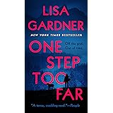 One Step Too Far: A Novel: Seskis, Tina: 9780062340092: Amazon.com: Books