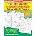 Teaching Writing Through Differentiated Instruction With Leveled ...