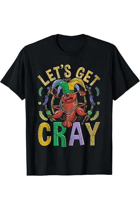 That Shit Cray Crayfish
