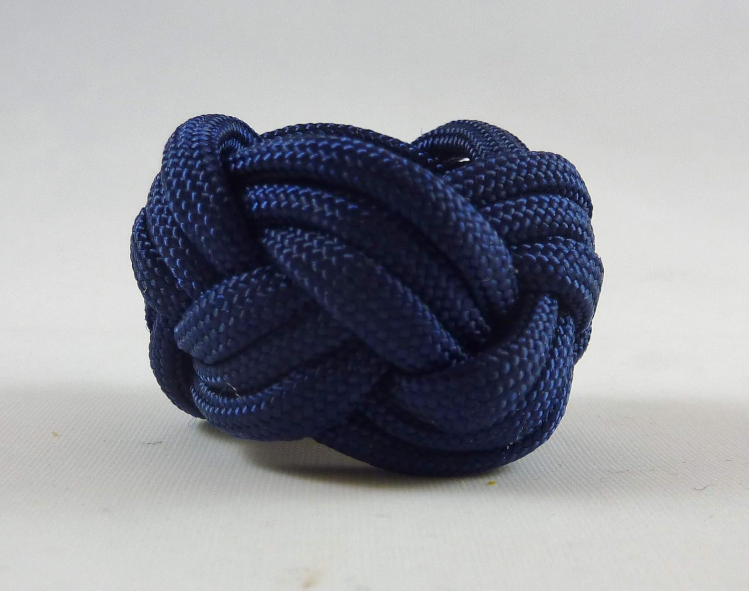 Amazon.com: Scout Neckerchief Slide Woggle Turks Head Knot: Handmade