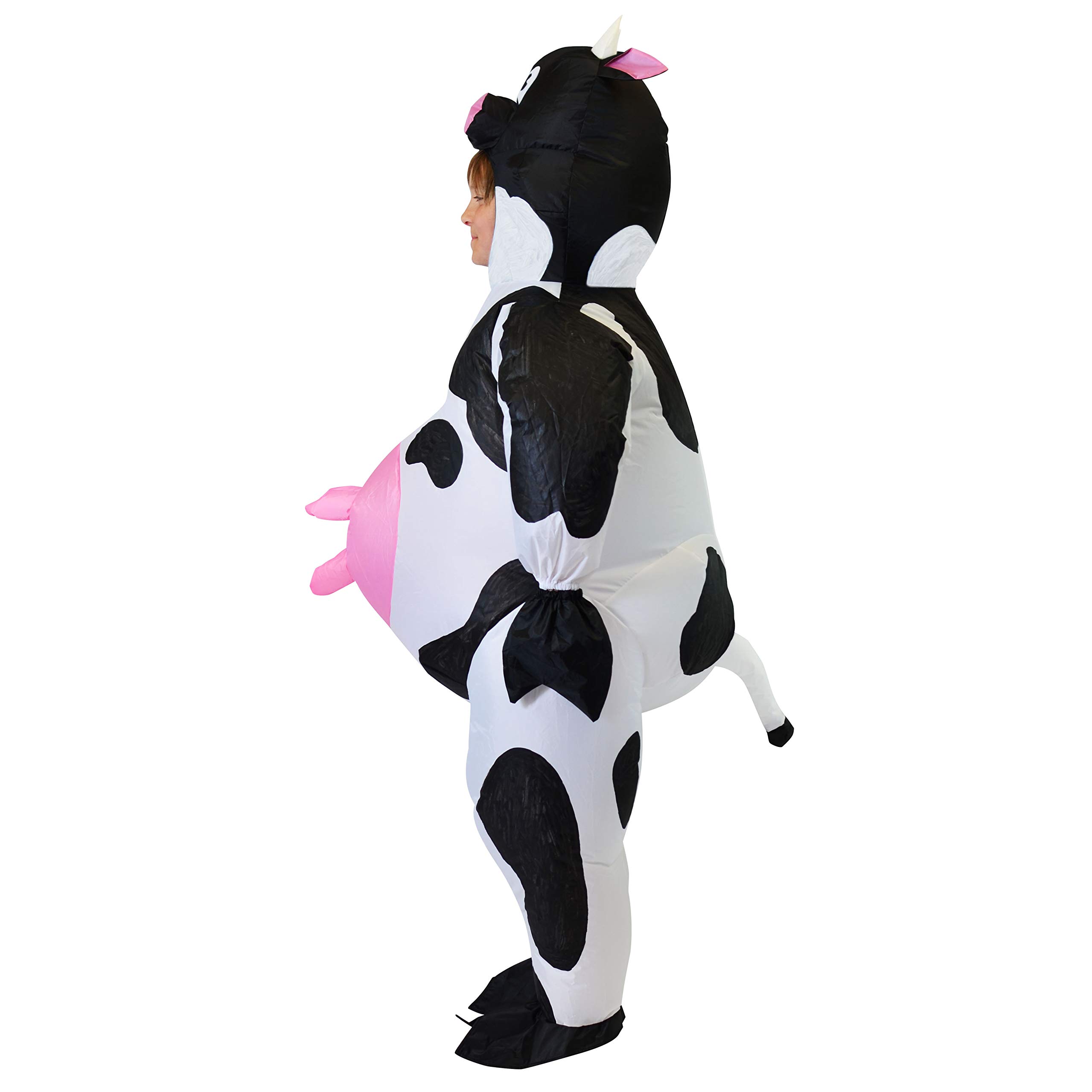 Mua Spooktacular Creations Kids Inflatable Costume, Full Body ...