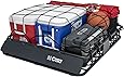 Curt 18115 Roof Mounted Cargo Rack, Cargo Racks - Amazon Canada