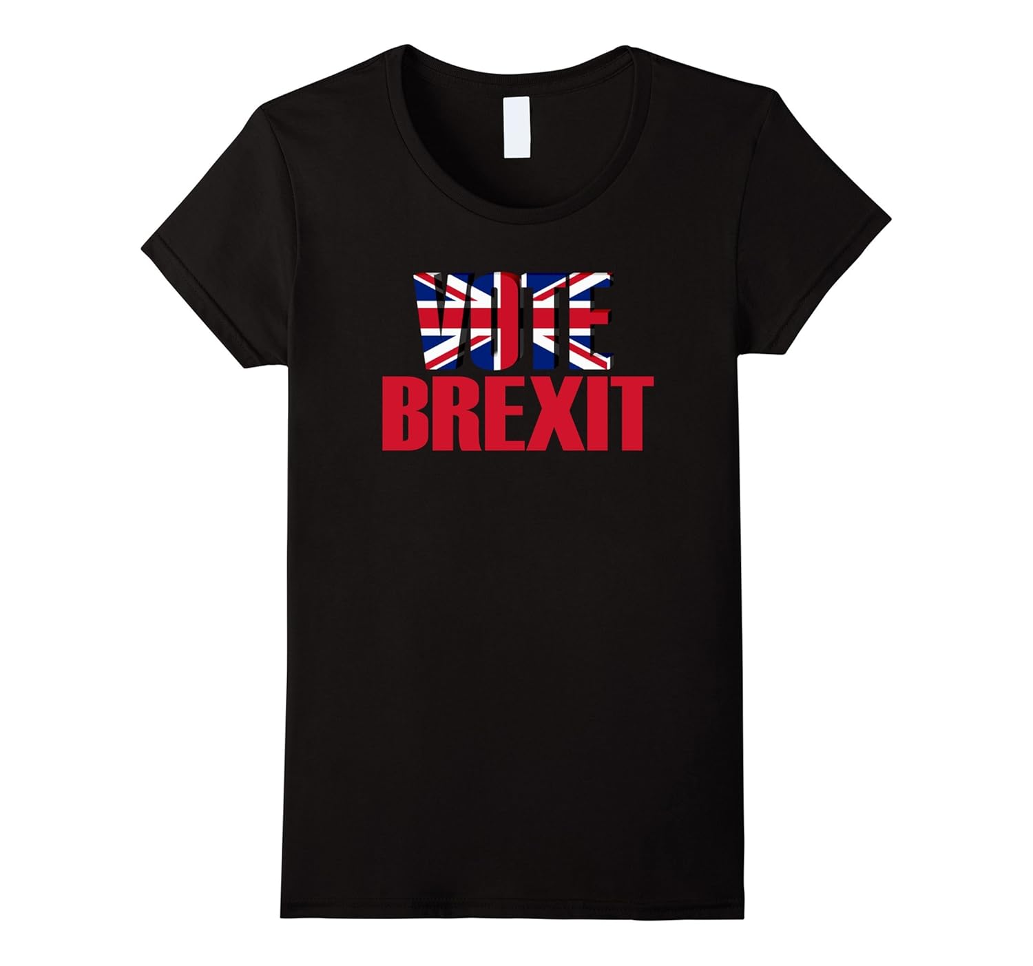 Eurosceptic Anti European Union Vote Brexit T Shirt-4LVS – 4loveshirt