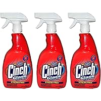 Amazon.com: Spic And Span Cinch Glass Cleaner oz, Original, 17 Fl Oz ...