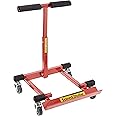Amazon.com: Fastcap SPEEDOLLIE 250-Pound Capacity Speed-Dolly, Red ...