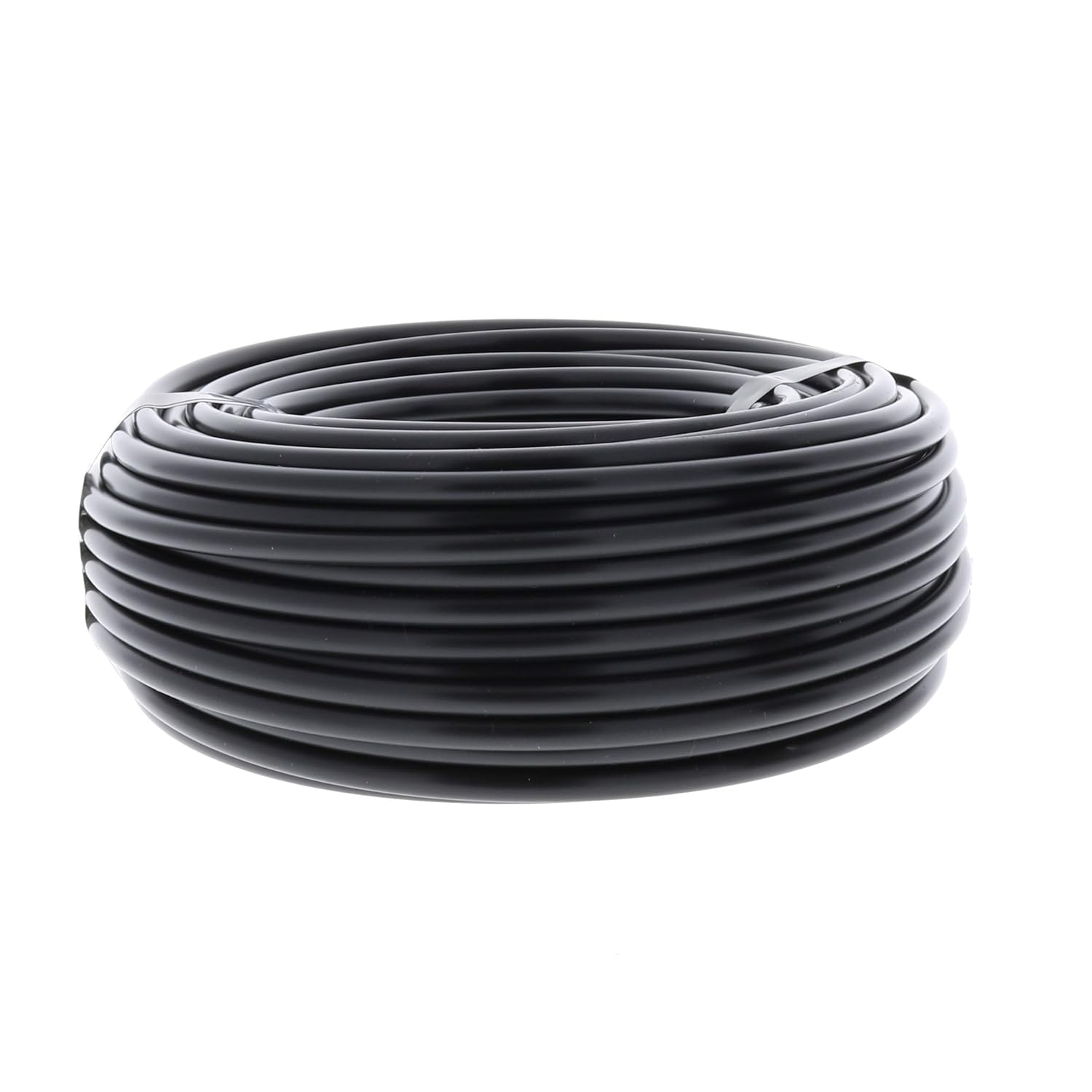 1/4 Polyethylene Drip Irrigation Tubing 50 .170 ID x .250 OD ...