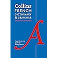 Collins French Dictionary & Grammar: Essential Edition (Collins ...