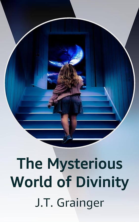 The Mysterious World of Divinity | Kindle Vella