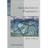 Amazon.com: Pragmatics (Oxford Introduction to Language Study Series ...