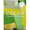 Color Third Edition: A workshop for artists and designers: Hornung ...