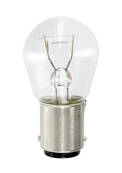 Osram 7528 ORIGINAL P21/5W, Blinklichtlampe, 7528, 12V, 1 Lampe: Amazon ...