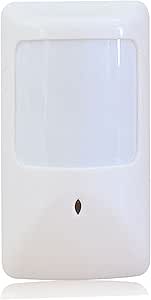 Amazon.com : SPT Security Systems 15-952 Dual Passive Pir Intruder ...