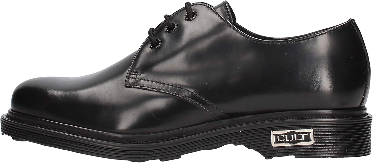 Cult Women's Sabbath Low 422 Derbys: Amazon.co.uk: Shoes & Bags