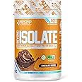 Beyond Yourself - Beyond Isolate Whey Protein | Ultra-Premium, Micro ...