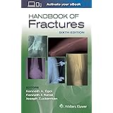 Handbook of Fractures: 9781451193626: Medicine & Health Science Books ...