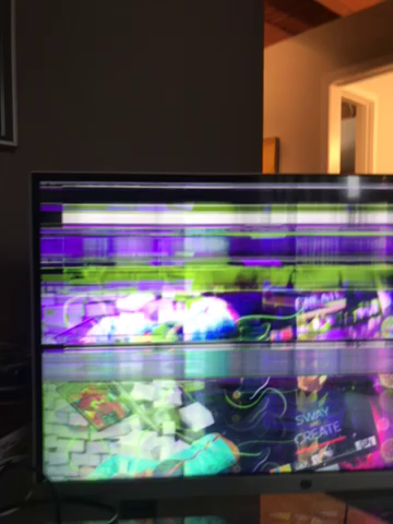 Amazon.com: HP Pavilion 25xw 25-in IPS LED Backlit Monitor: Computers ...