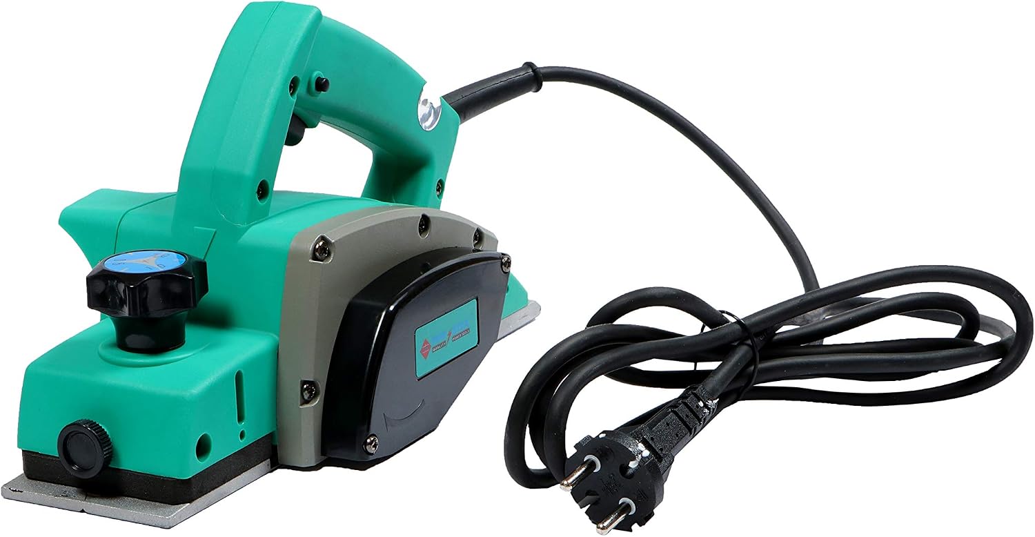 POWERTEX Electric Planer (Green): Amazon.in: Home Improvement