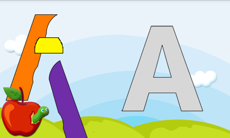 Amazon.com: Kids Learning English ABC: Appstore for Android
