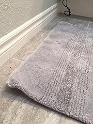 Amazon.com: Garland Rug Essence Nylon Washable Rug, 30-Inch by 50-Inch ...