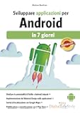 Amazon.it: Android studio. Sviluppare vere applicazione Android ...