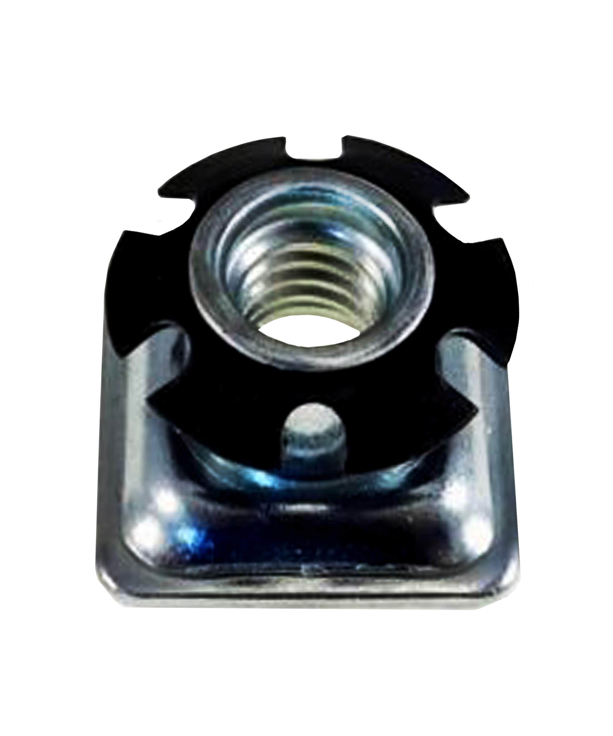 Threaded Inserts For 1 Od Square Tubing 3 8 16 | Desertcart INDIA
