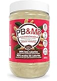 PB2 Powdered Peanut Butter 184 Gram: Amazon.ca: Grocery & Gourmet Food