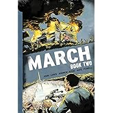 March: Book One: John Lewis, Andrew Aydin, Nate Powell: 9781603093002 ...