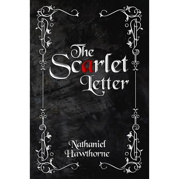 Scarlet Letter Et Prosjekt The Scarlet Letter (1926)