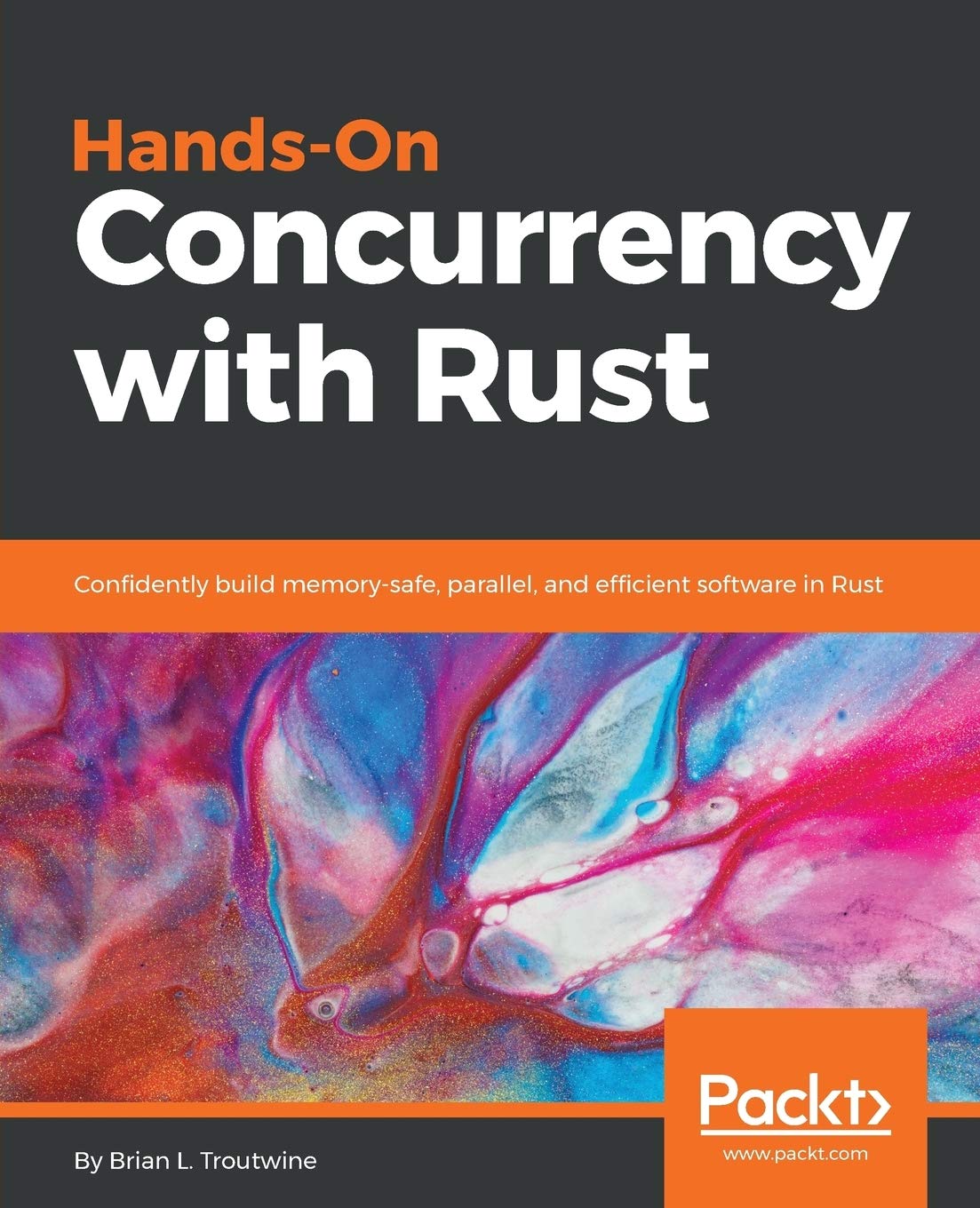 Hands On Concurrency With Rust Confidently Build Memory Safe Parallel And Efficient Software