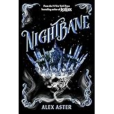 Amazon.com: Nightbane: Collector’s Edition (The Lightlark Saga Book 2 ...