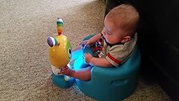 Amazon.com: Dance Move BeatBo: Toys & Games