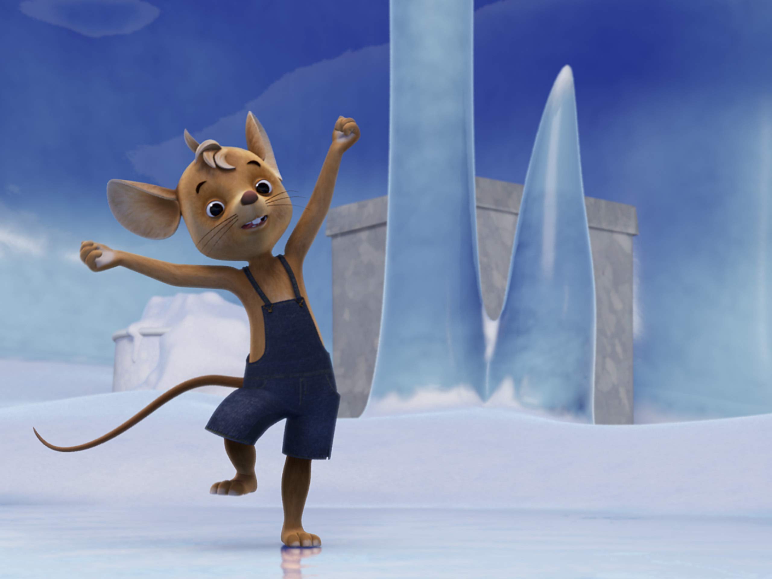 Watch JoNaLu, Season 2 | Prime Video