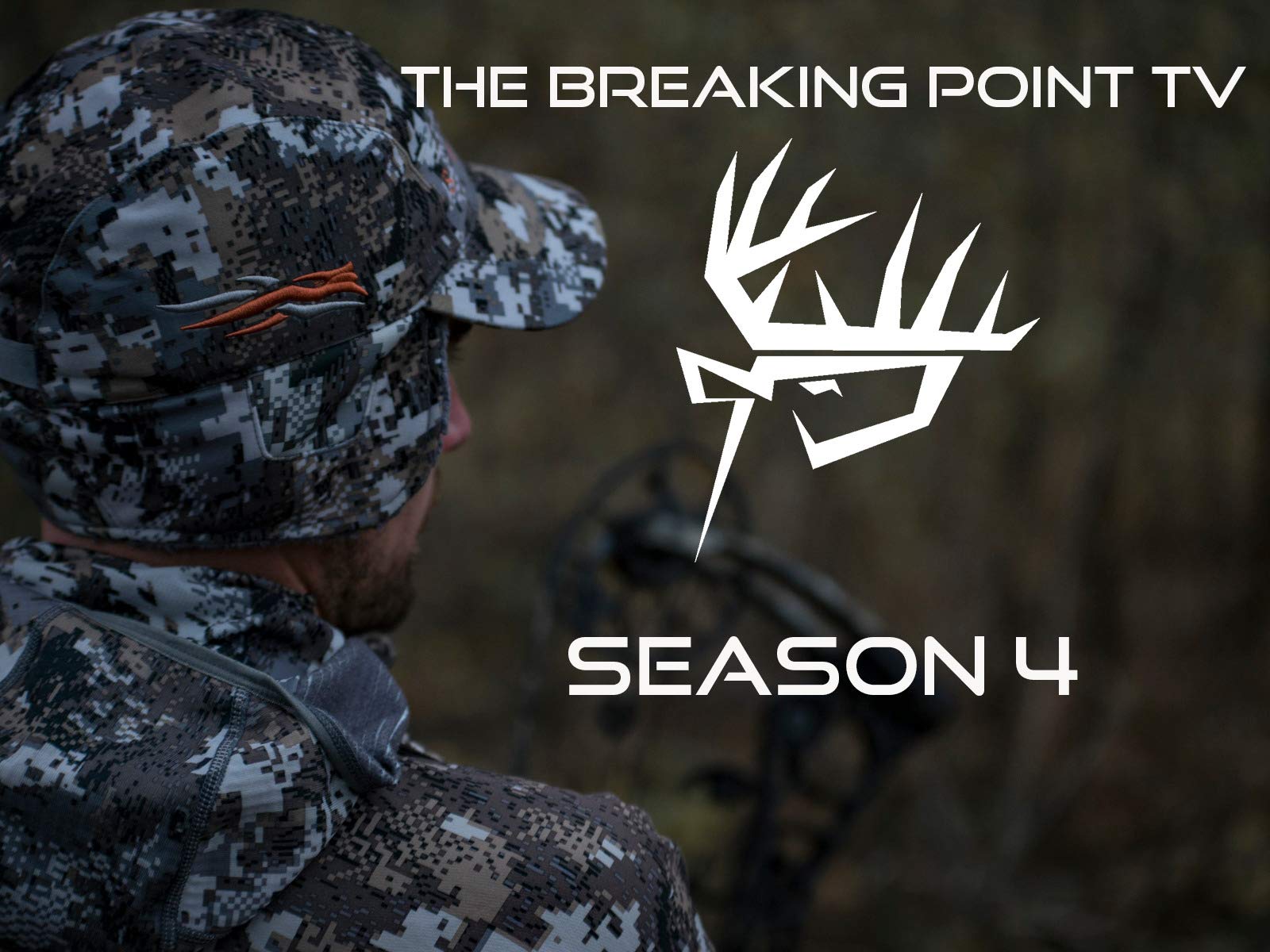 Watch The Breaking Point Tv | Prime Video