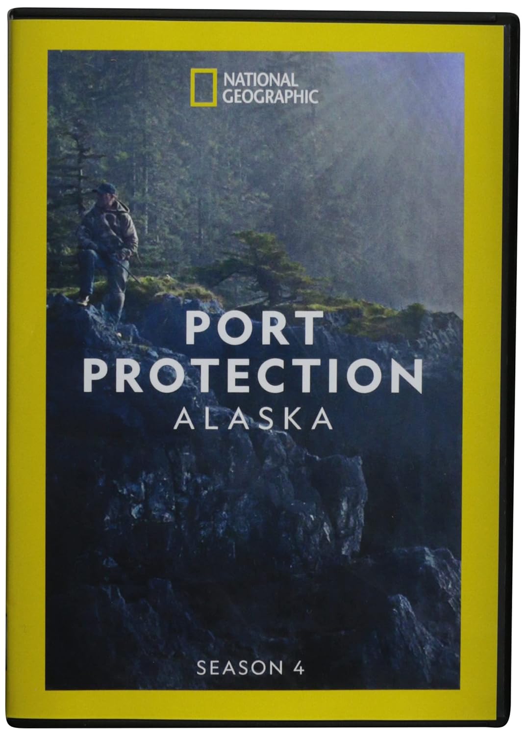 Amazon.com: Port Protection Alaska: Season 4: Movies & TV