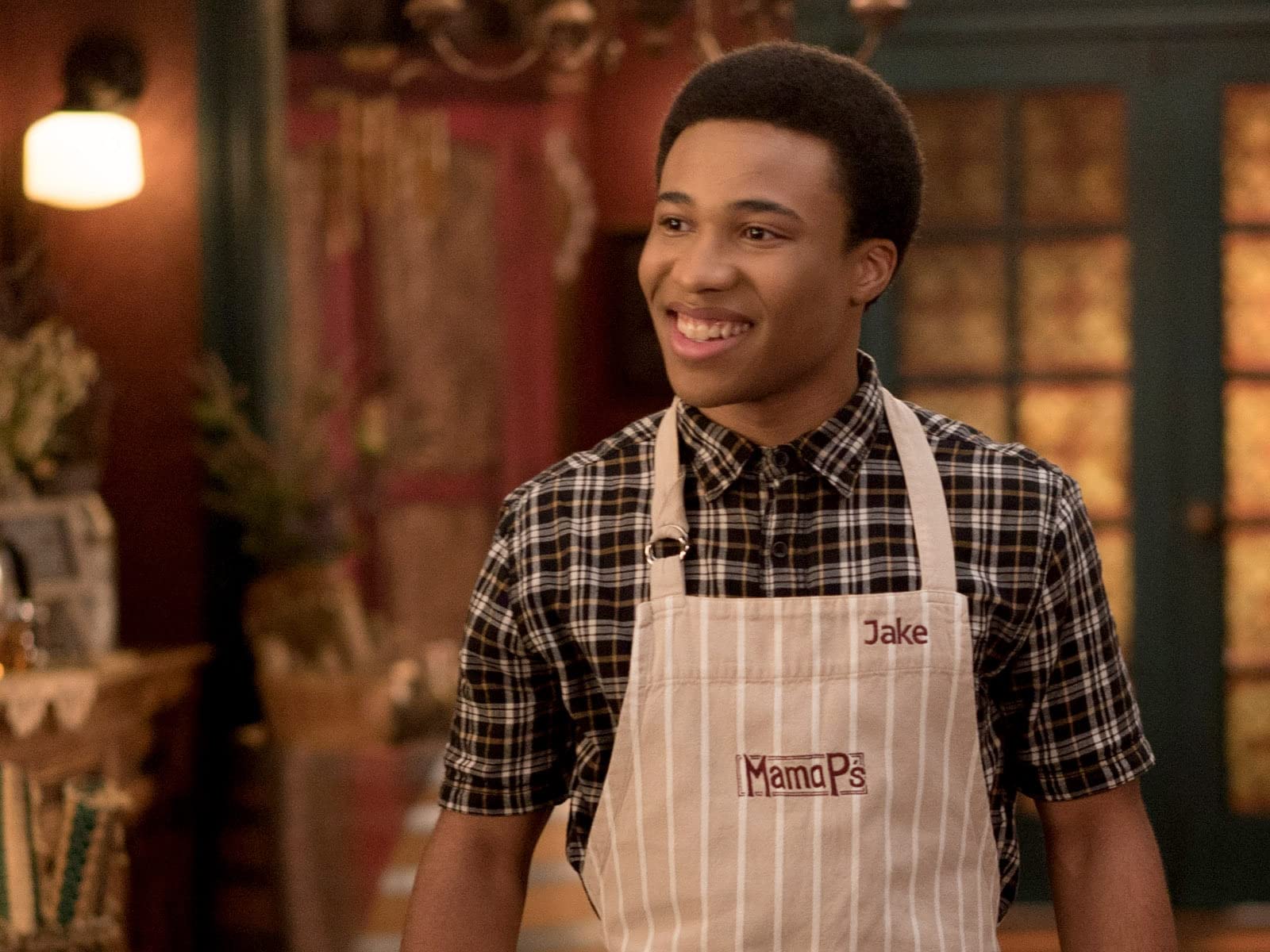 Amazon.co.jp: Just Add Magic - Season 2 : Annabelle Kavanagh, Zach ...