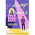 Amazon.com: Always Never Yours: 9780451478641: Wibberley, Emily ...