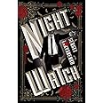 Amazon.com: Night Watch: Book One (Night Watch, 1): 9780062310095 ...