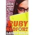 Catch Your Death (Ruby Redfort, Book 3): Amazon.co.uk: Lauren Child ...
